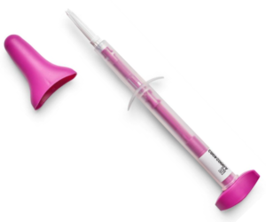 Evalyn Brush - Grupo Tecnomed