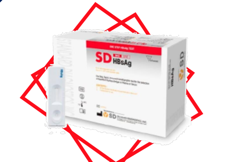 Pruebas rápidas ABBOTT - Grupo Tecnomed