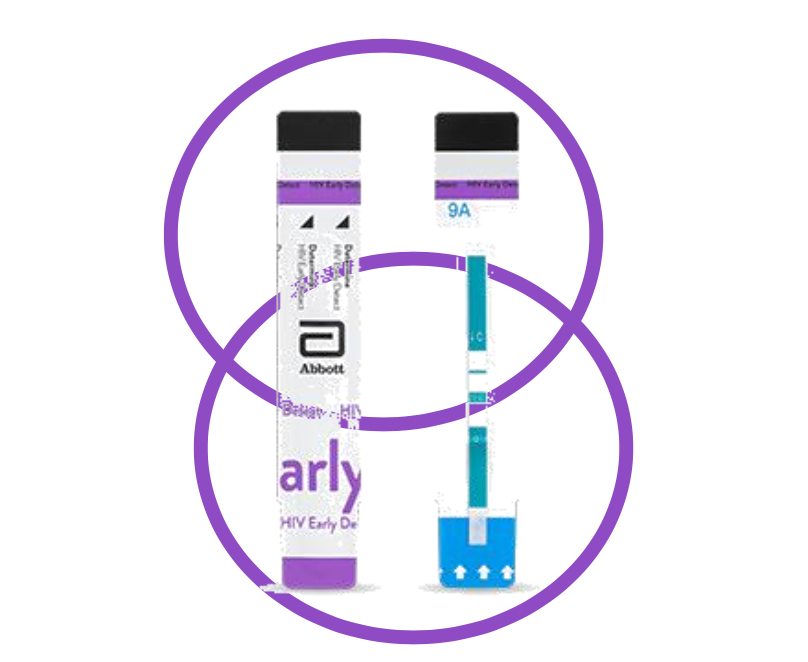 Pruebas rápidas ABBOTT - Grupo Tecnomed