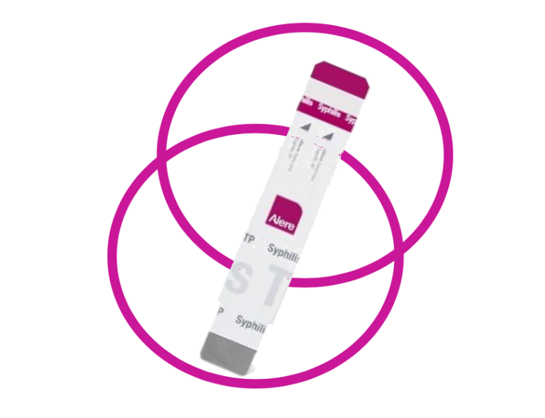 Pruebas rápidas ABBOTT - Grupo Tecnomed